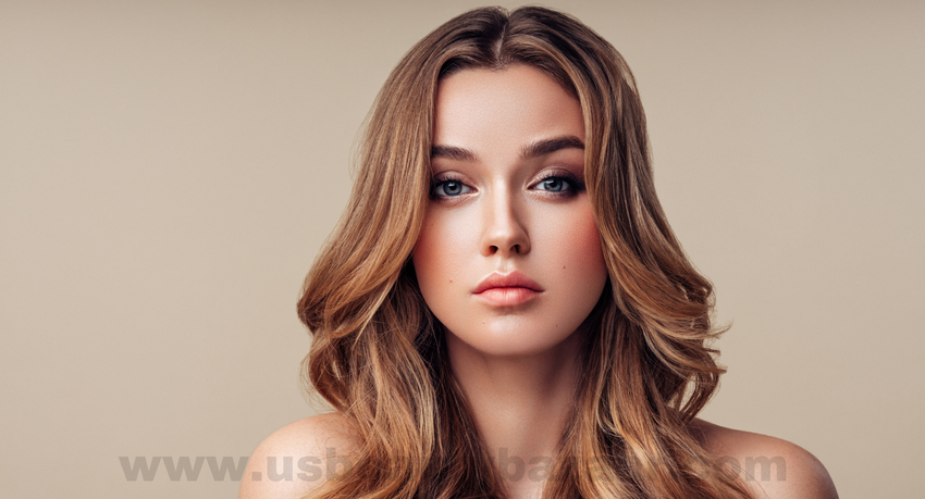 Understanding Hair Structure: A Complete Guide – usbeautybazaar