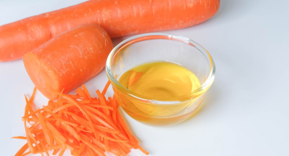 Carrot Light Soap – usbeautybazaar