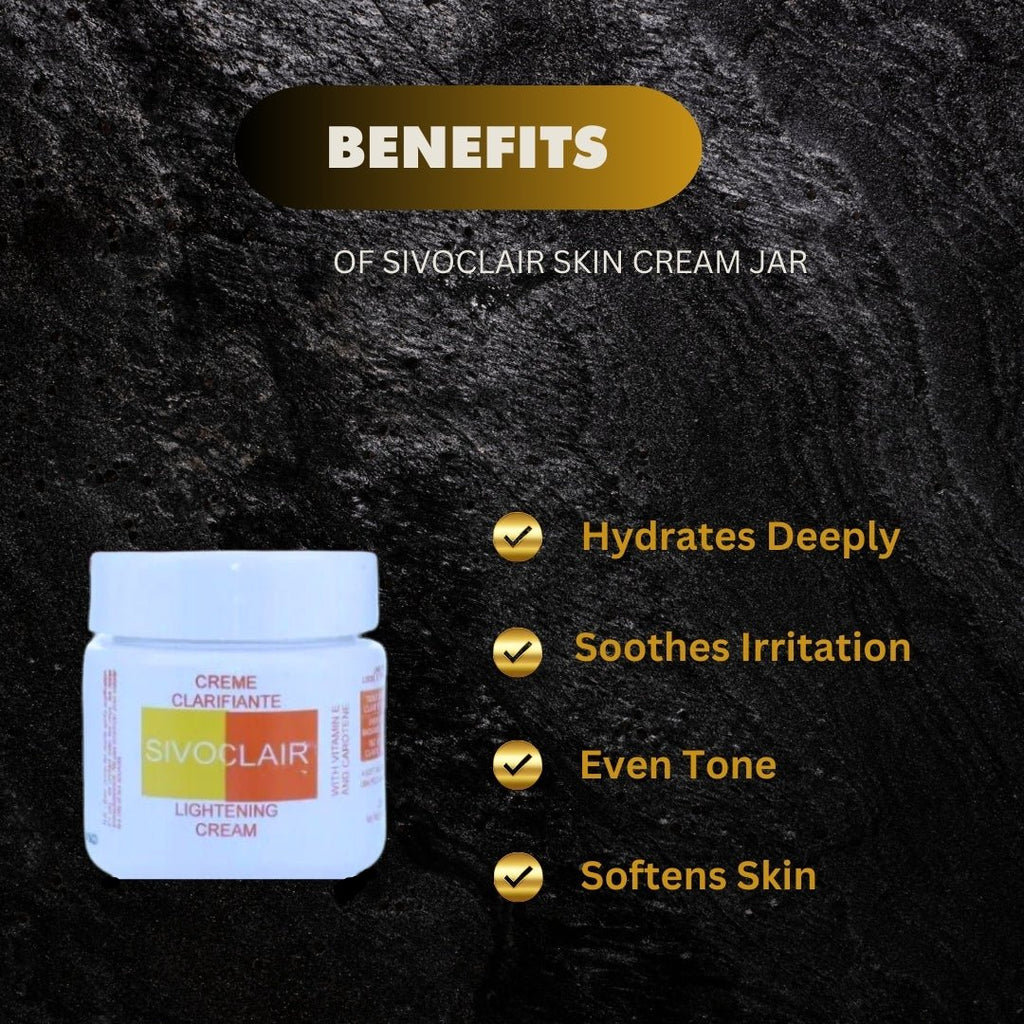 Brighten Your Skin with Jar Creams Collections — usbeautybazaar