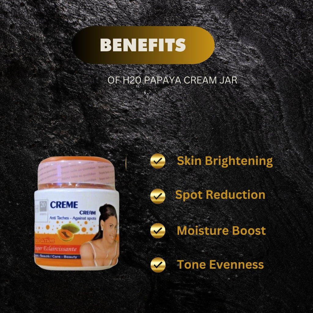 Brighten Your Skin with Jar Creams Collections — usbeautybazaar