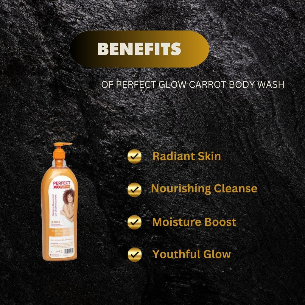 Shine Bright: Discover Our Body Wash Collection — usbeautybazaar