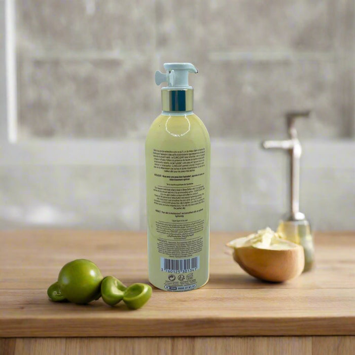 White Sublime Smooth Body Lotion with CLINICLEAR and Shea Butte 500 ml ...