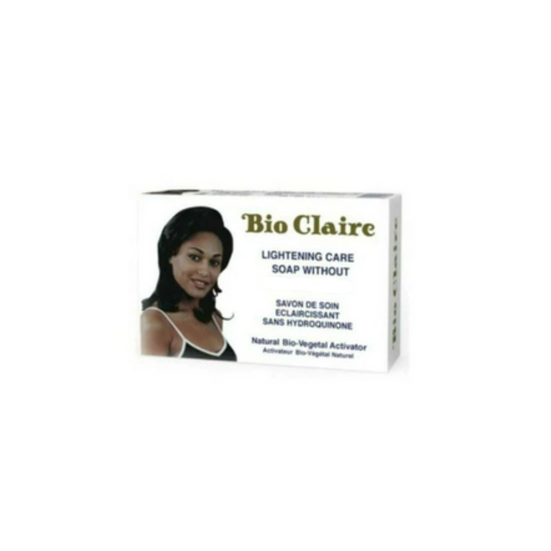 Buy Online Bio Claire Soap 6.7oz | USA – usbeautybazaar