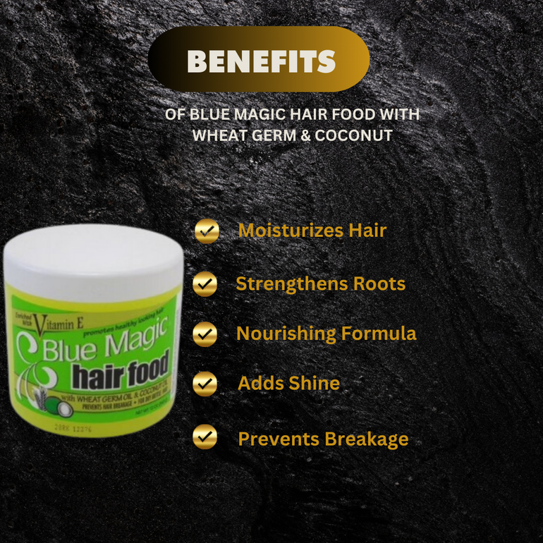 Transform Your Hair: Discover Our Magical Creams – usbeautybazaar