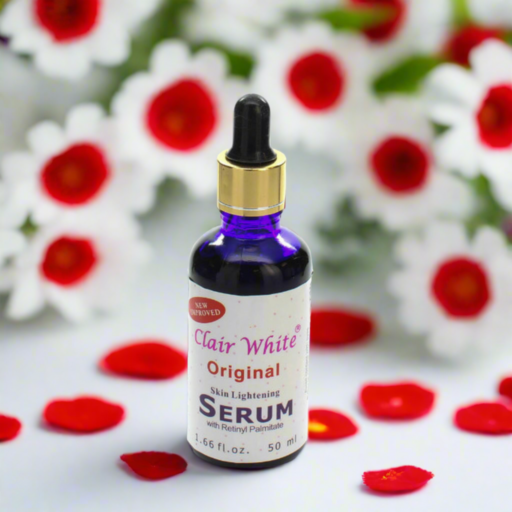 Luminous Skin Serum: Brighten Beyond Limits! — usbeautybazaar