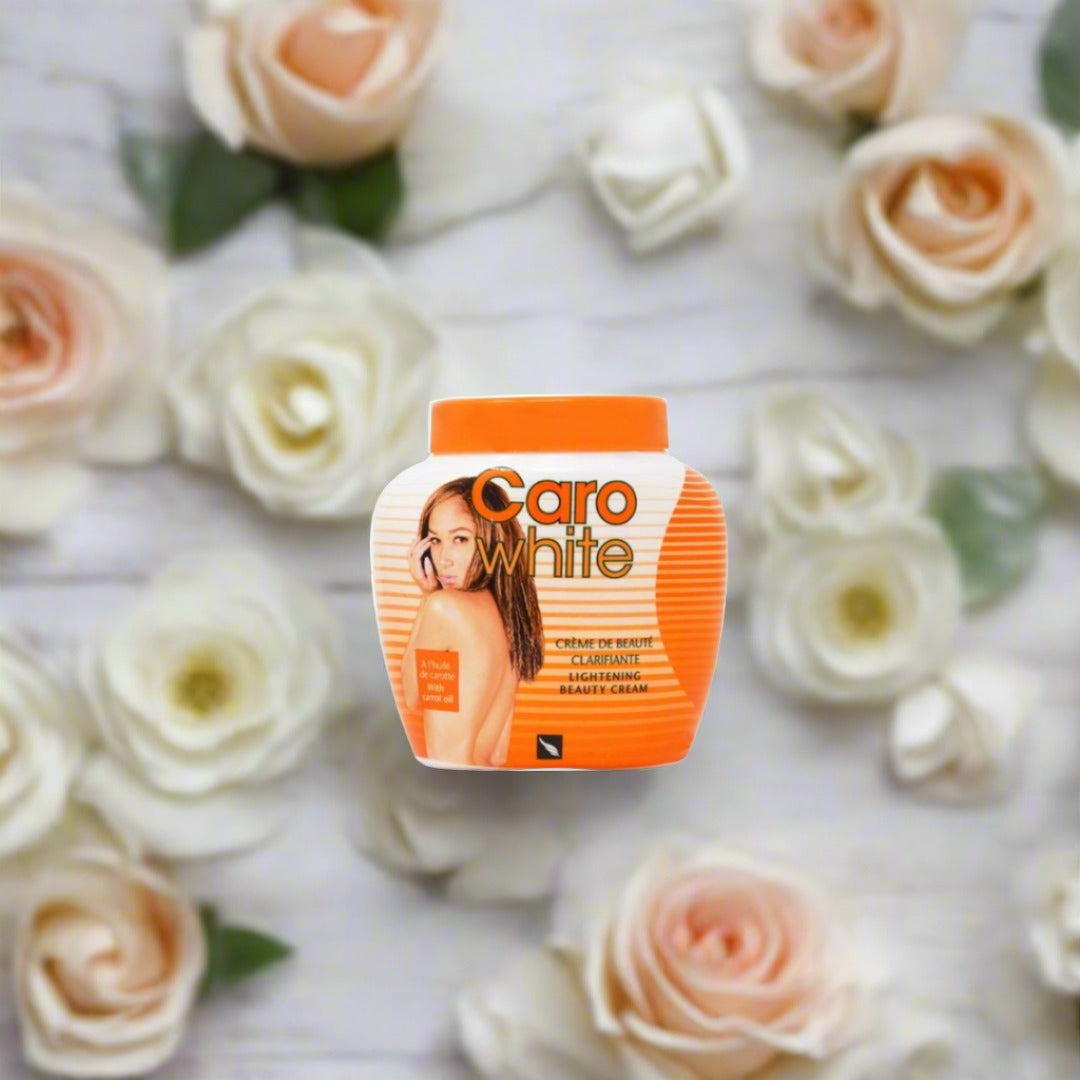 Caro White Cream: Enhance Your Glow - 120ml – usbeautybazaar