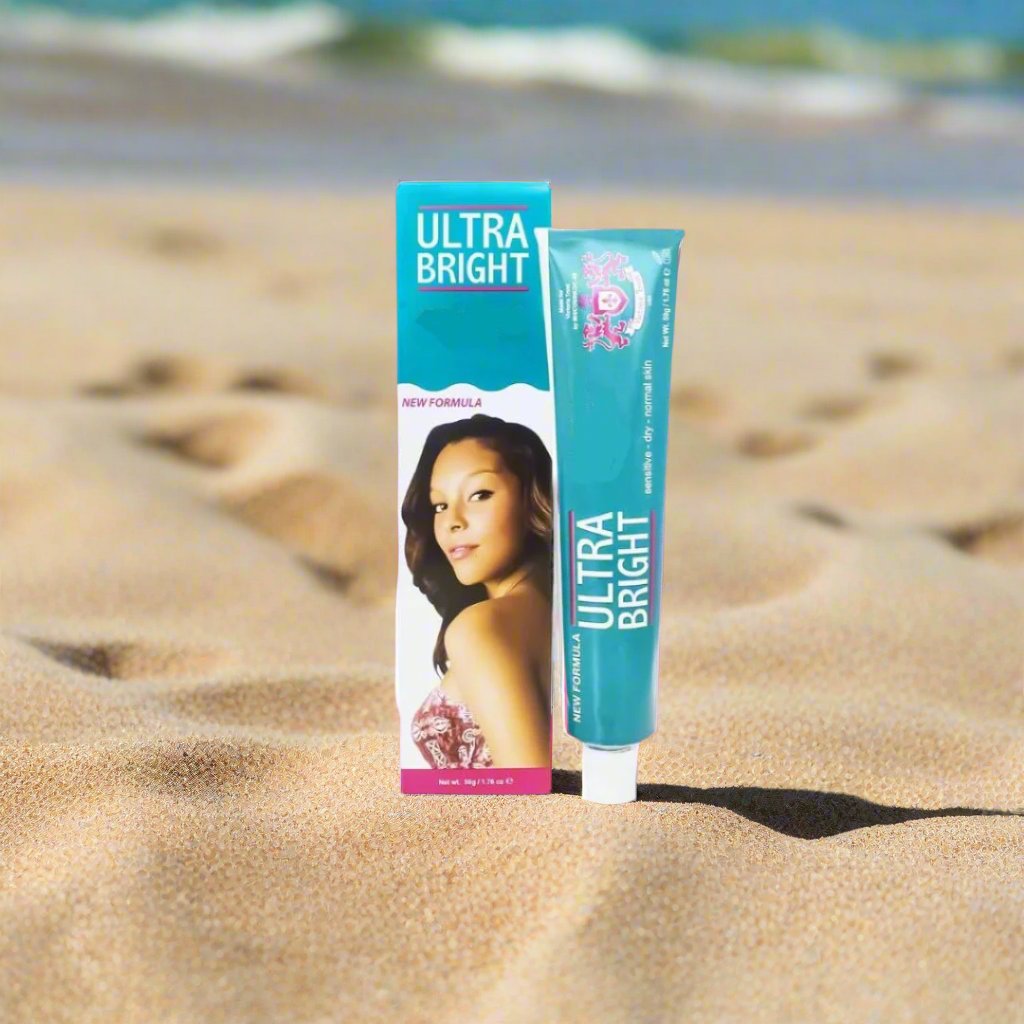 Ultra Bright Cream 1.76 oz — usbeautybazaar