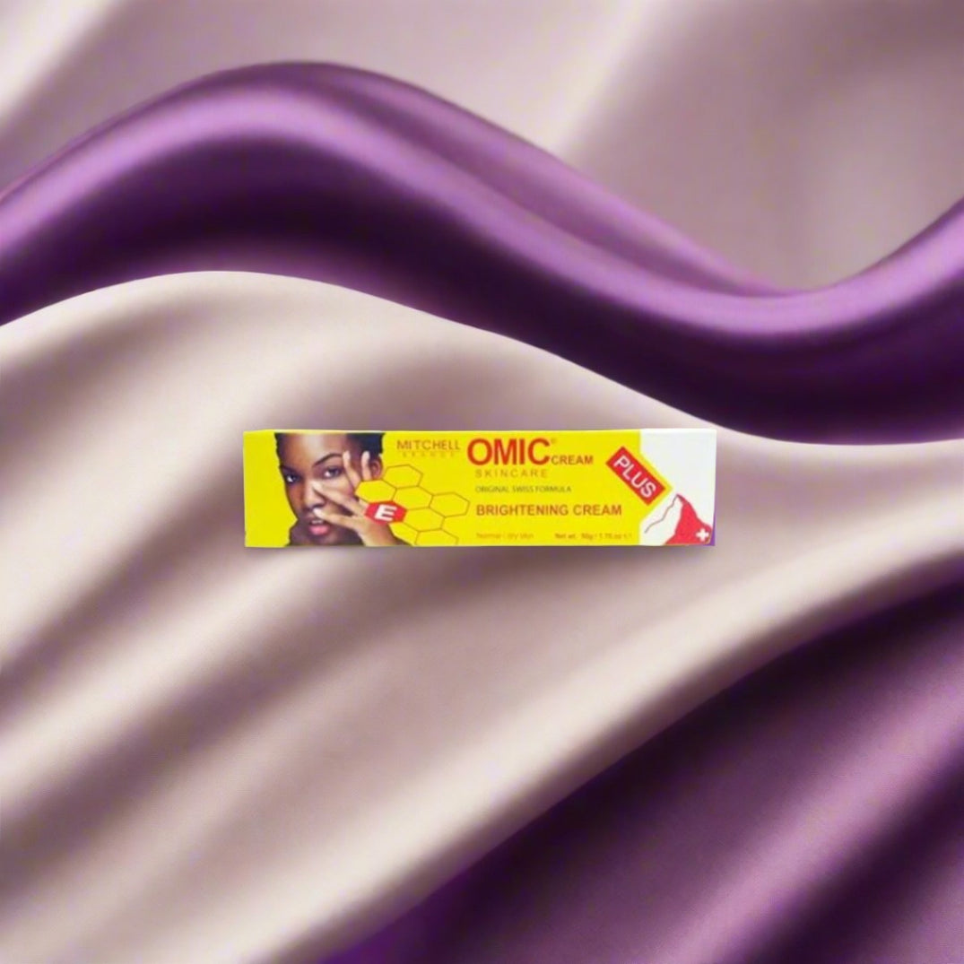 Brighten Up with Brightening Cream Solutions! — usbeautybazaar