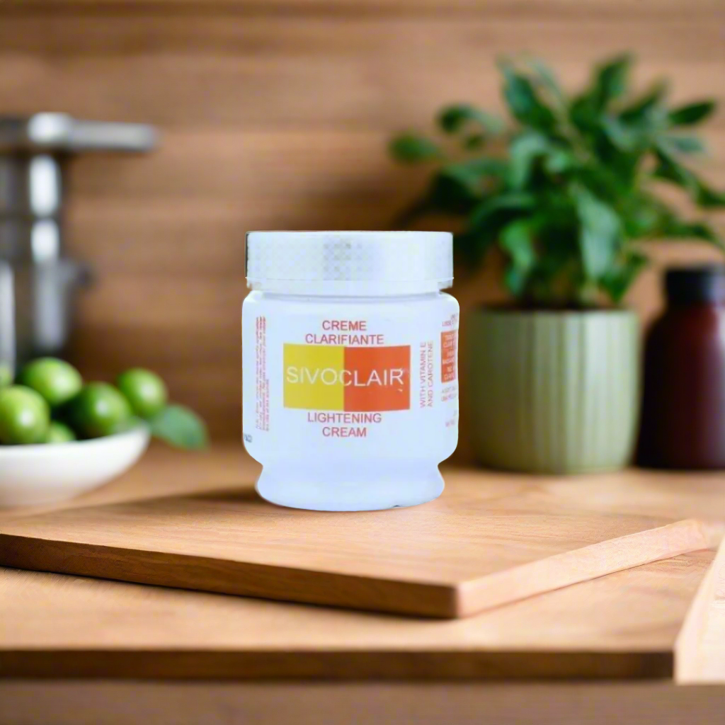 Brighten Your Skin with Jar Creams Collections — usbeautybazaar