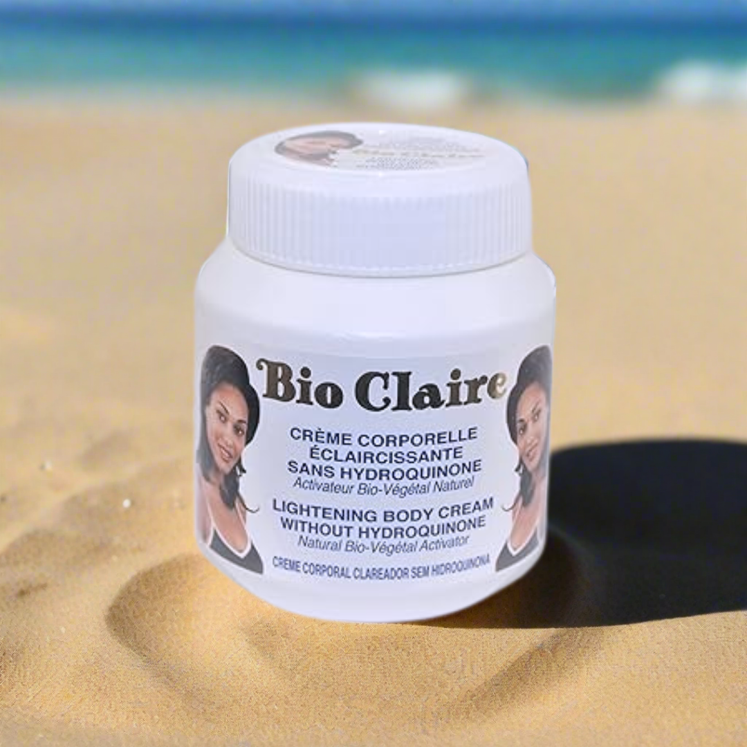 Bio Claire: Illuminate Your Natural Beauty – usbeautybazaar