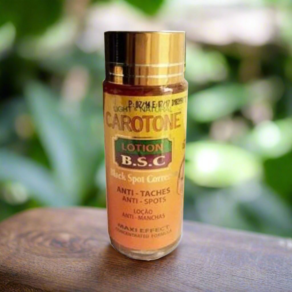 Experience Skin Game with CAROTONE Products – usbeautybazaar