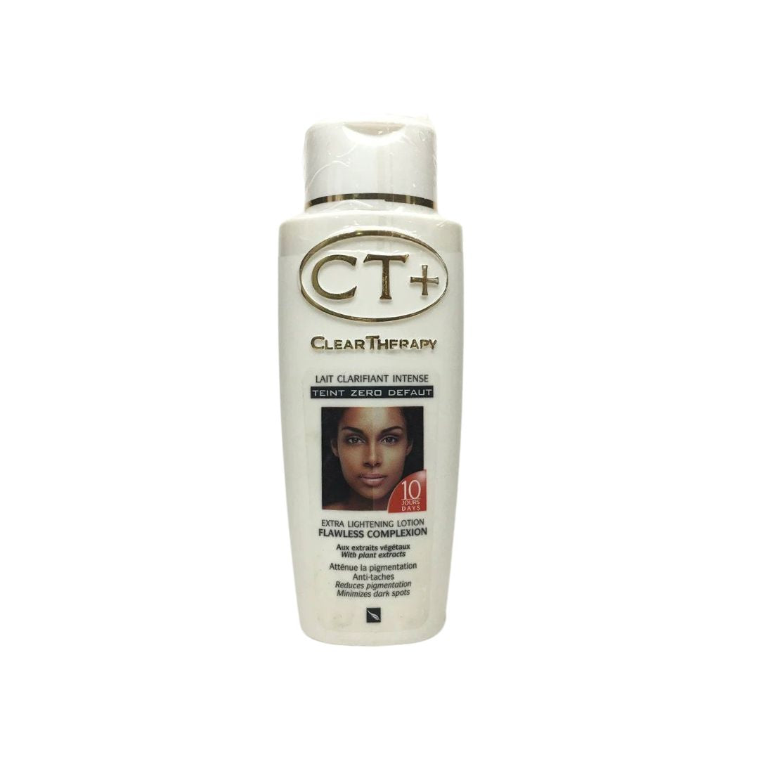 CT+ Clear Therapy Extra Lotion - 16oz – usbeautybazaar