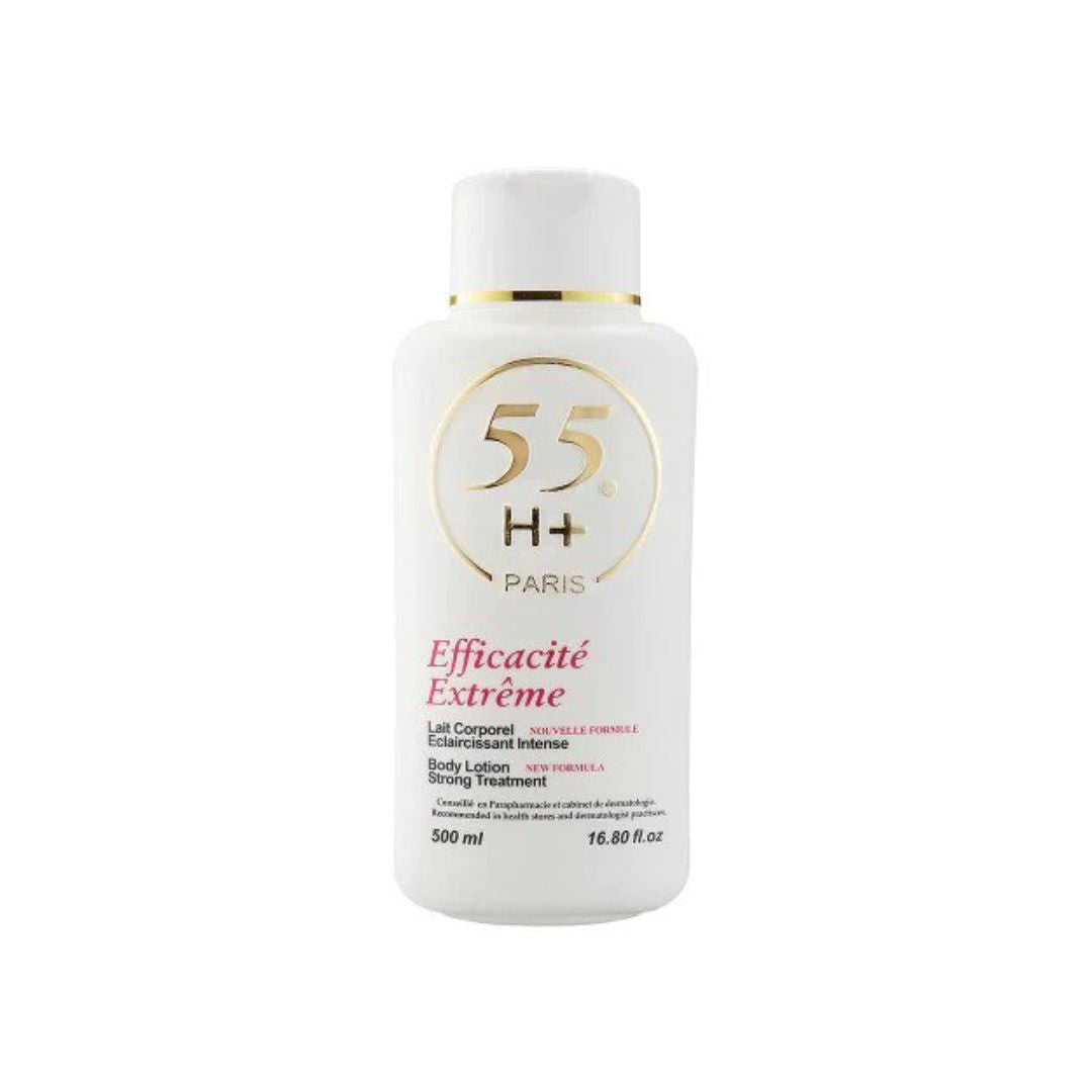 55H+ Paris Extreme Lotion - 16.8oz – usbeautybazaar