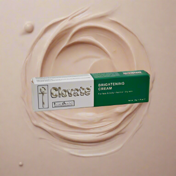 Buy Clovate Cream 1.76 oz: Skin Comfort Solution — usbeautybazaar