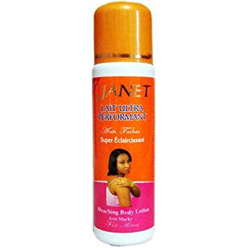 Janet Lotion 500 ml – usbeautybazaar